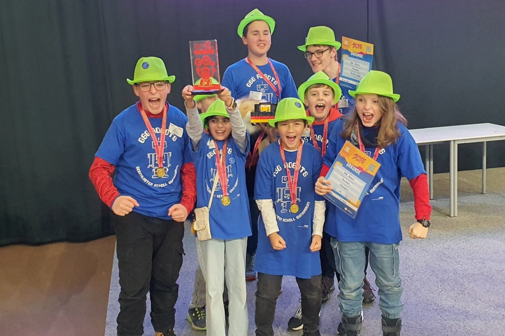 GSG- schollonline.de